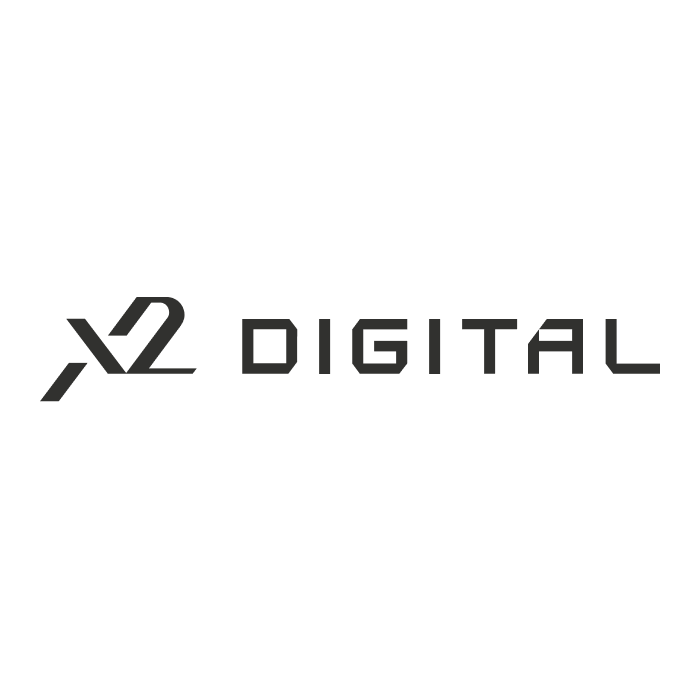 Проекты - X2 DIGITAL
